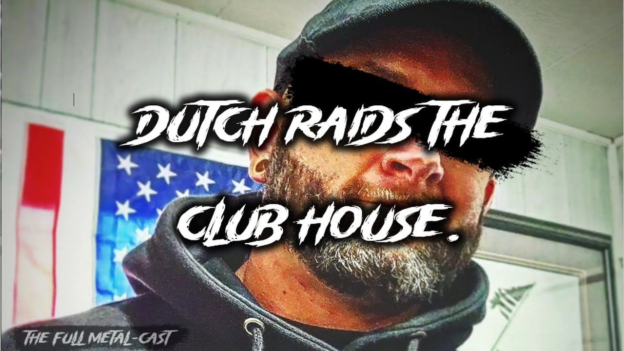 Dutch Raids the Club House (Feat. Crye Cowboy, Demo, & Scoundrel) - YouTube