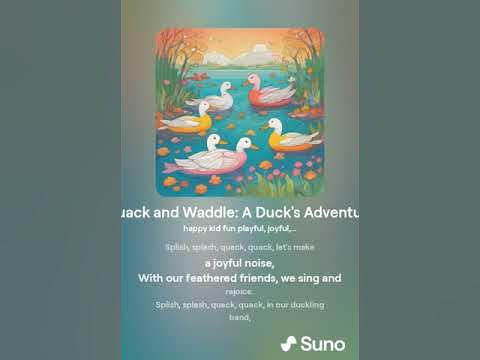 Quack and Waddle A Duck's Adventure 3 - YouTube