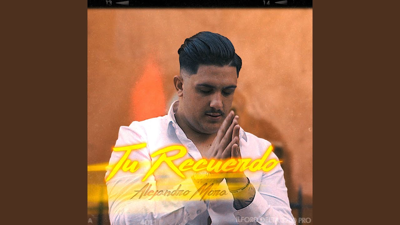 Tu Recuerdo - YouTube Music