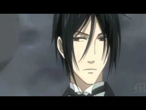 Dramatic Sebastian o.o - YouTube