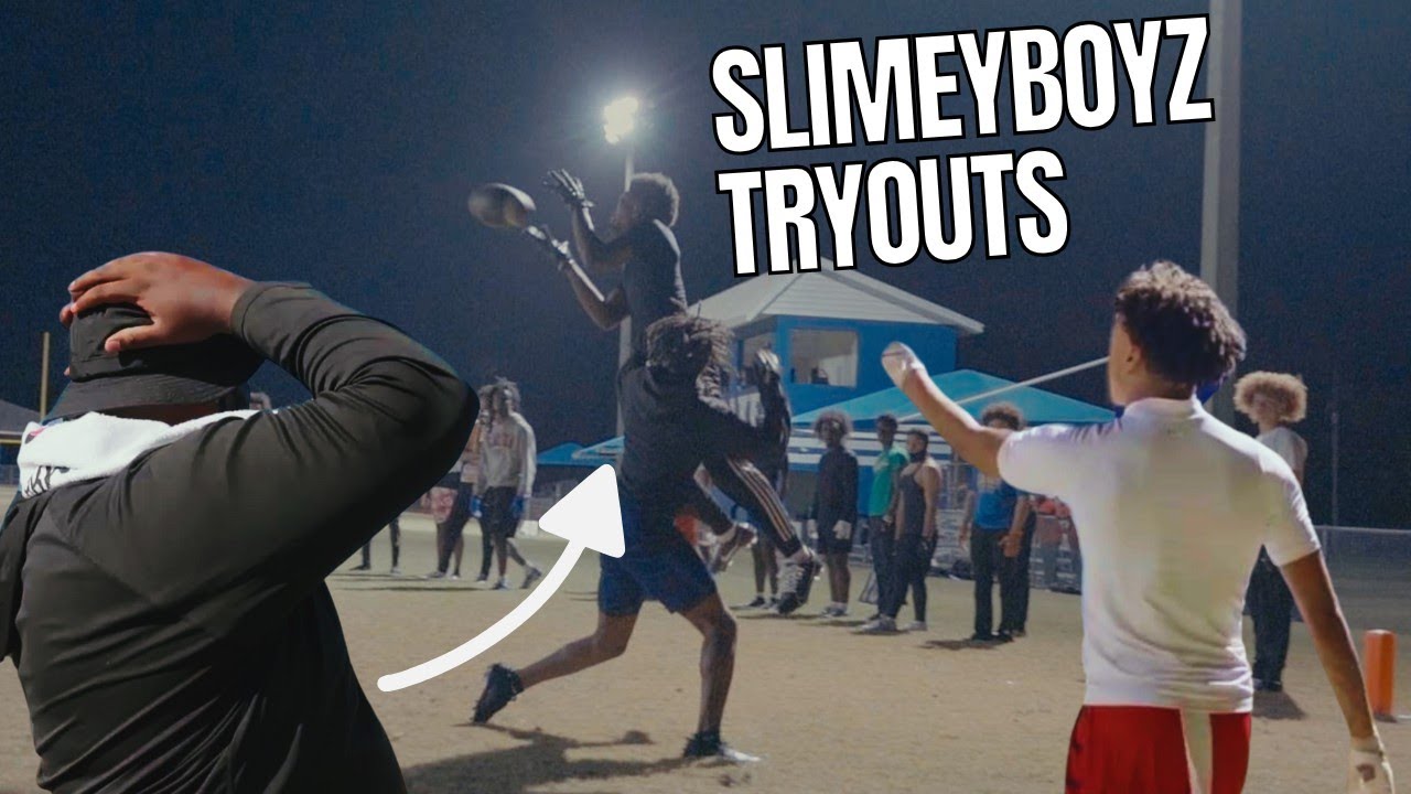 7V7 IS BACK | SLIMEY NIGHT LIGHTS SHOWCASE🤮 | SZN EP 1 OF “LIFE OF A ...