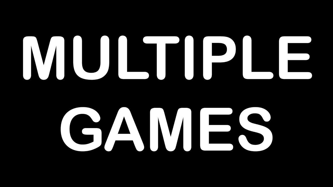 MUTIPLE GAMES || #JOKER IS LIVE # BGMI INDIA #BGMI - YouTube