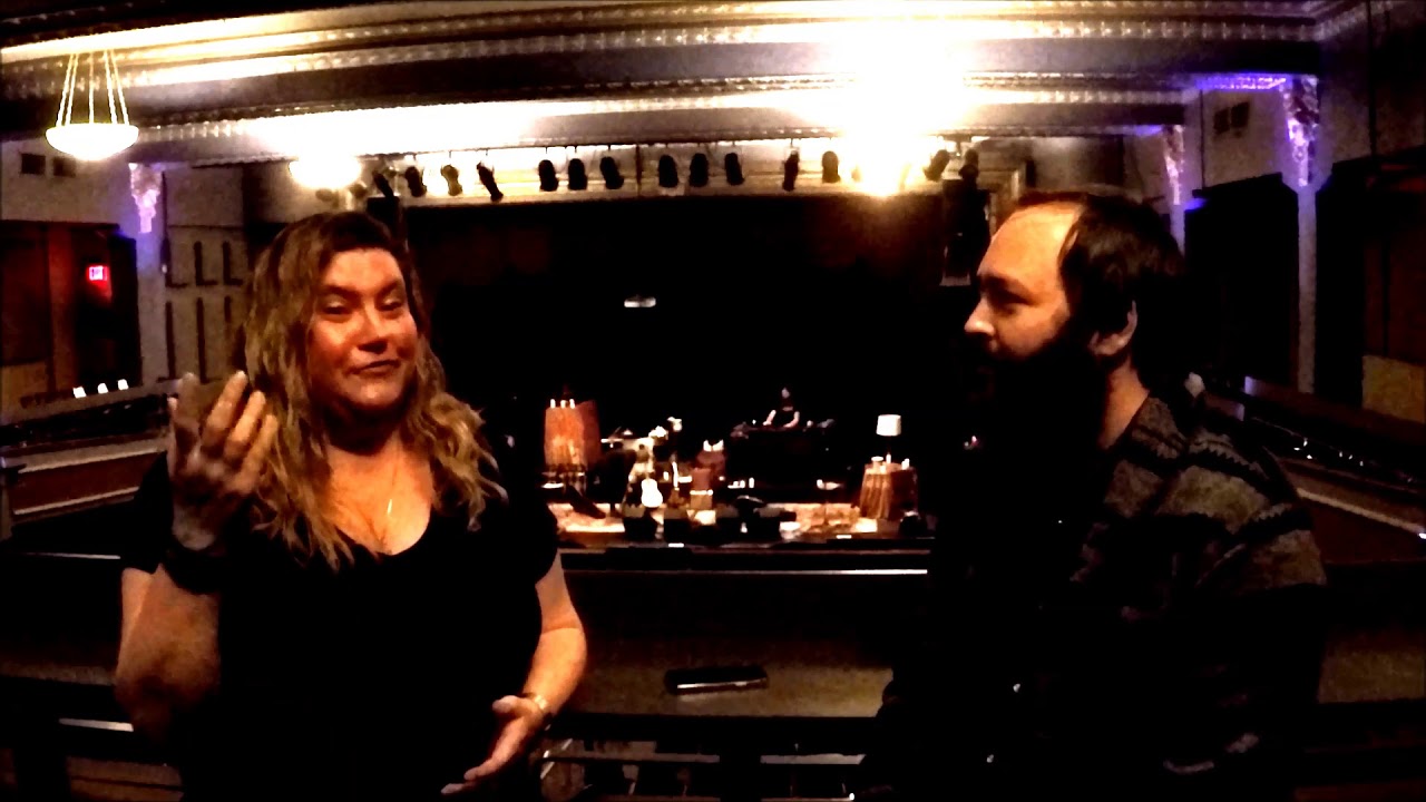 Benji Shanks Interview - YouTube