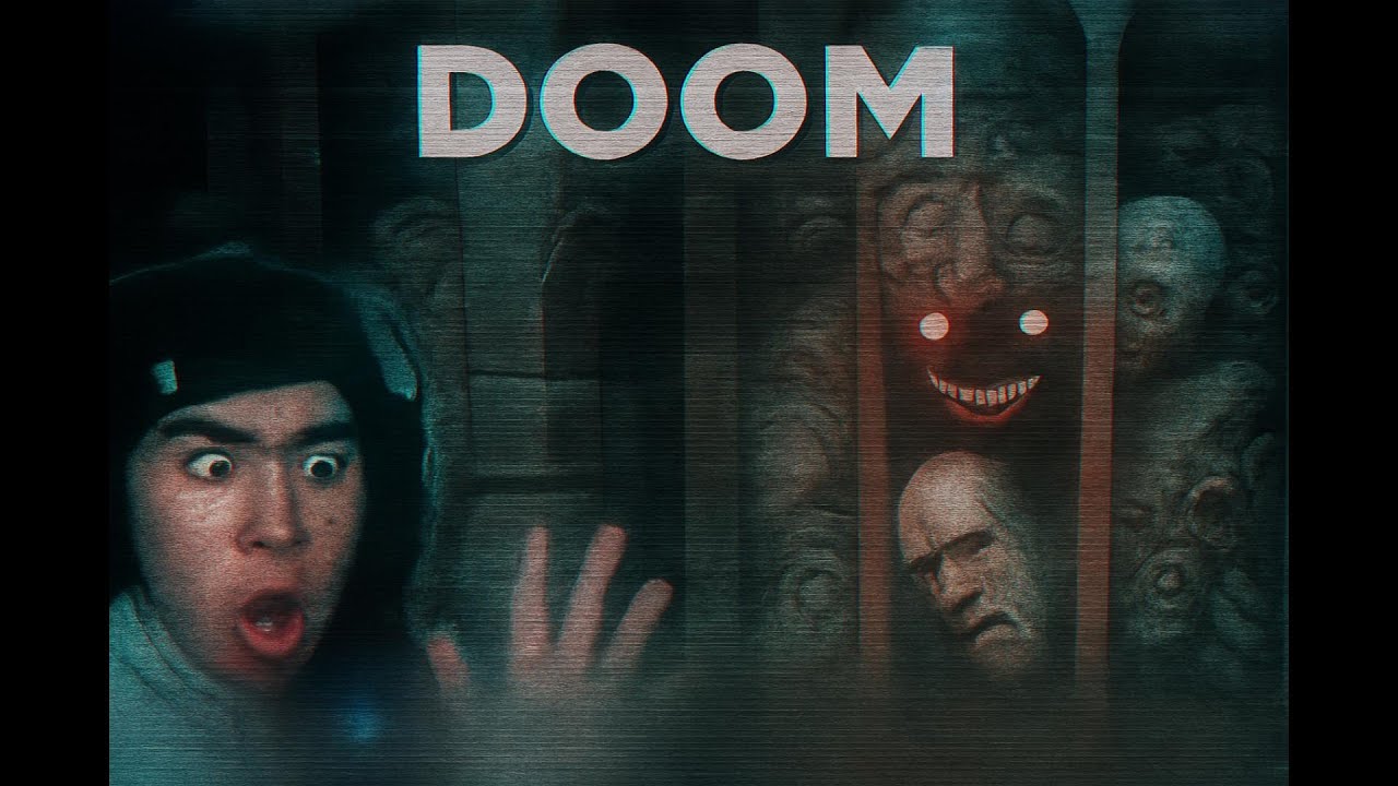 Doom Eternal - YouTube