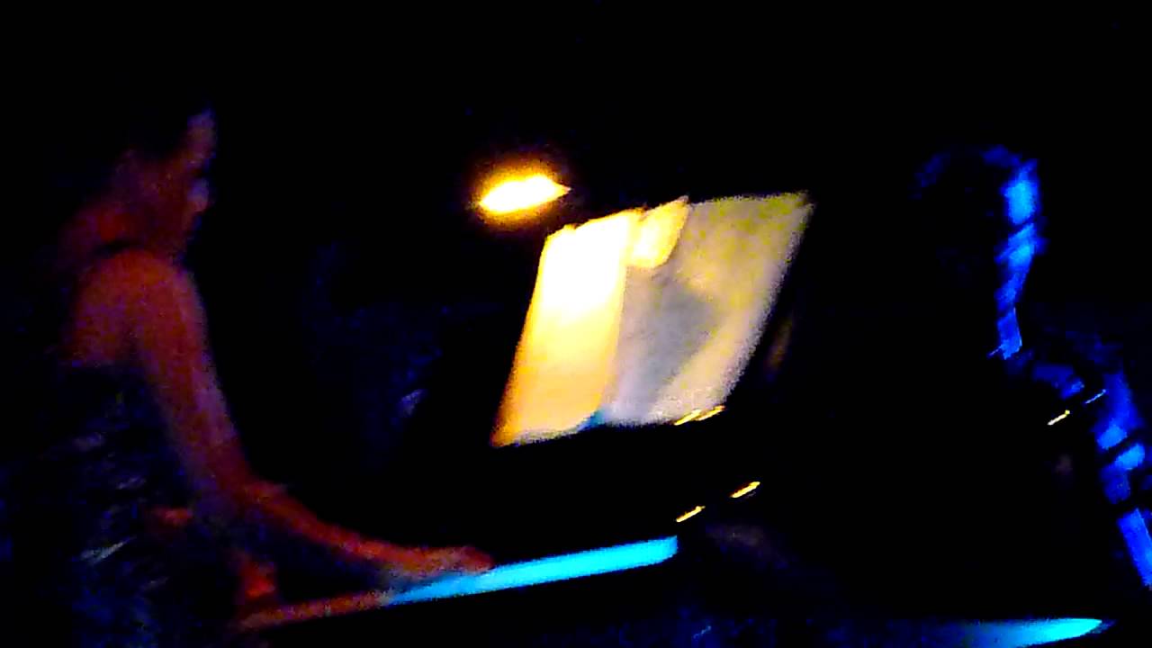 Maria Farantouri & Eleni Panteli - Mes stou Aigaiou ta Nisia - 29-07 ...