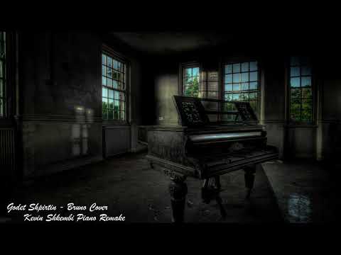 Bruno - Godet Shpirtin (Kevin Shkembi Piano Remake)