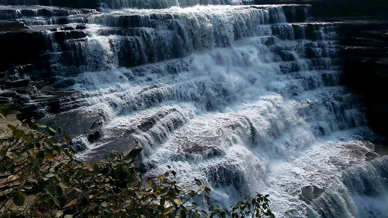 Rajdhari Waterfall in Varanasi, Near Devdhari waterfall | tourist place ...