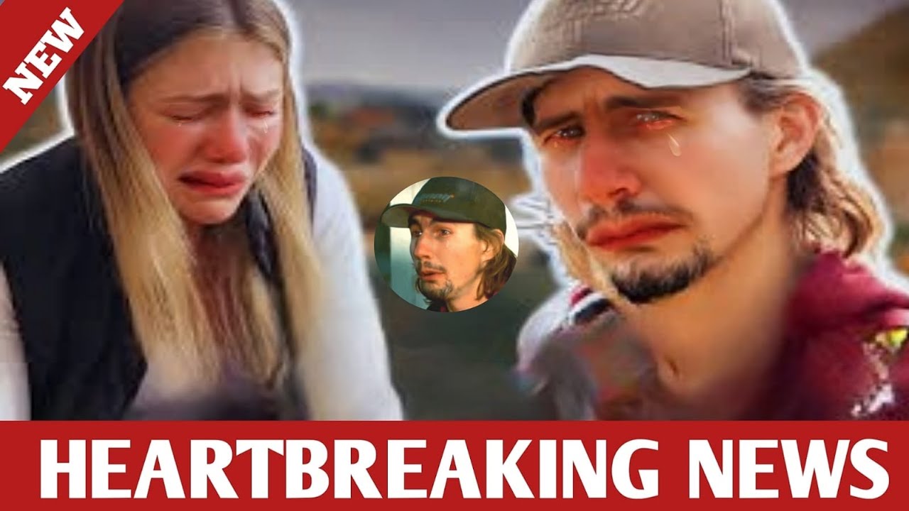 Today's Very Sad News😭For Gold Rush’ fans Parker Schnabel & Ashley ...