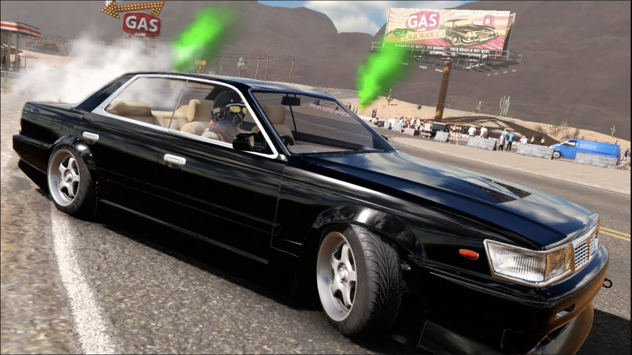 CarX Drift Racing 2 -NEW Campaign MODE FINALLY Worth The Wait ...
