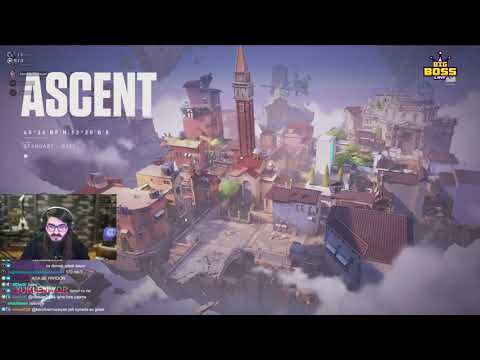 kemal küçük kemalle oynuyor | Valorant Twitch Klipleri