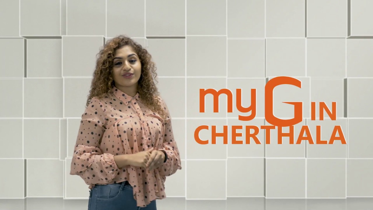 myG OPENING SOON @ CHERTHALA - YouTube