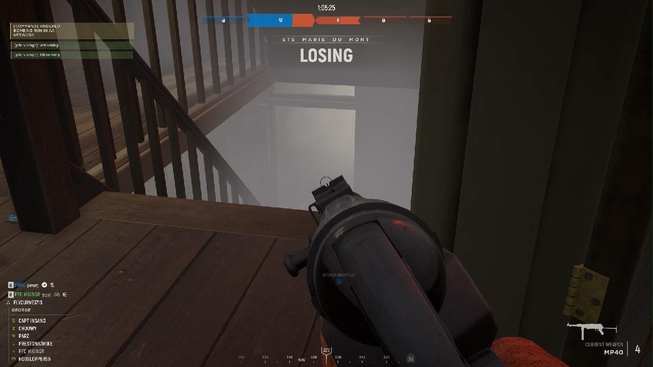 Admin With Fragile Ego | HLL | PS5 - YouTube