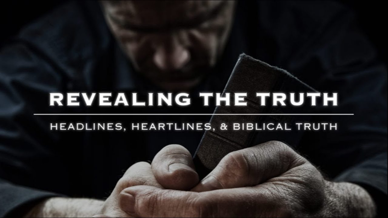 Revealing the Truth - Revelation Study - YouTube