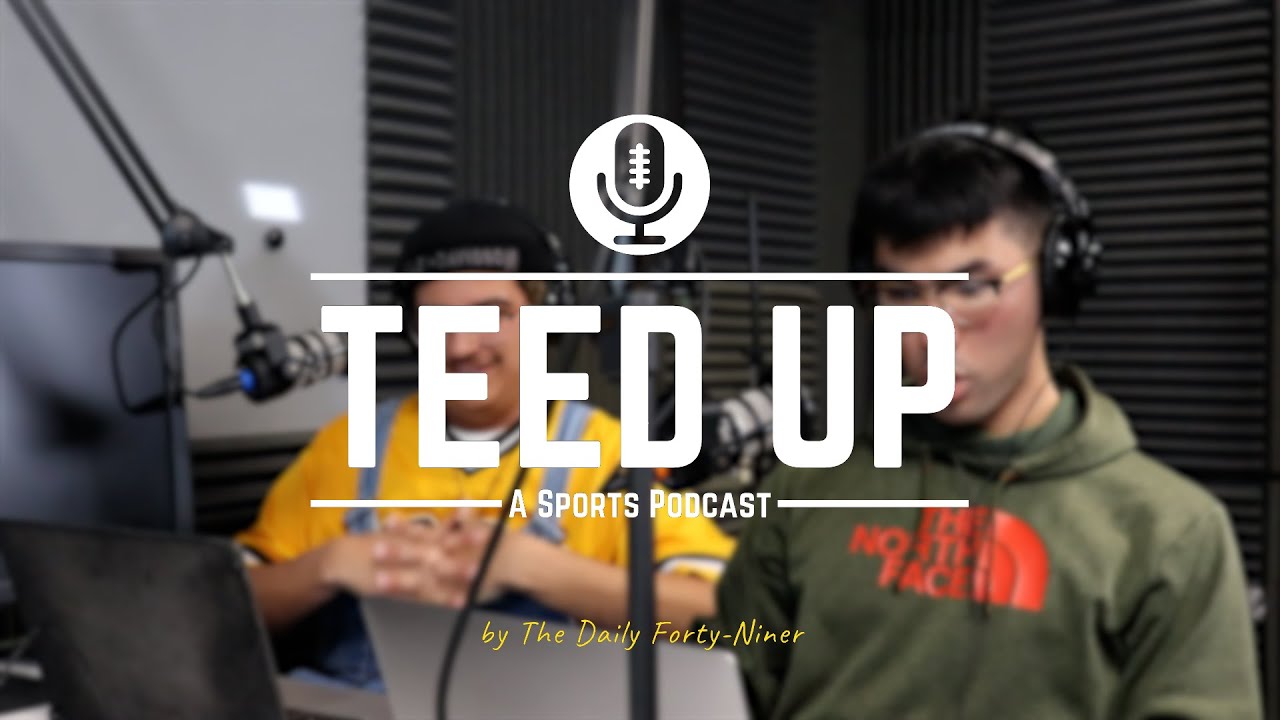 Teed Up S2E14: Daily 49er Design Advisor Gary Metzker's Journey Through ...