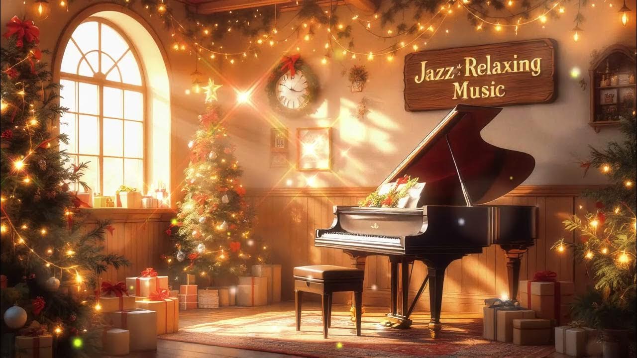 Swing into Serenity: Energizing Jazz Music for a Perfect Good Day - Relax, Focus, Study and Work ...