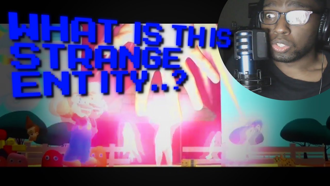 SMG4: SMG4 Vs Content Farms! REACTION!!! - YouTube