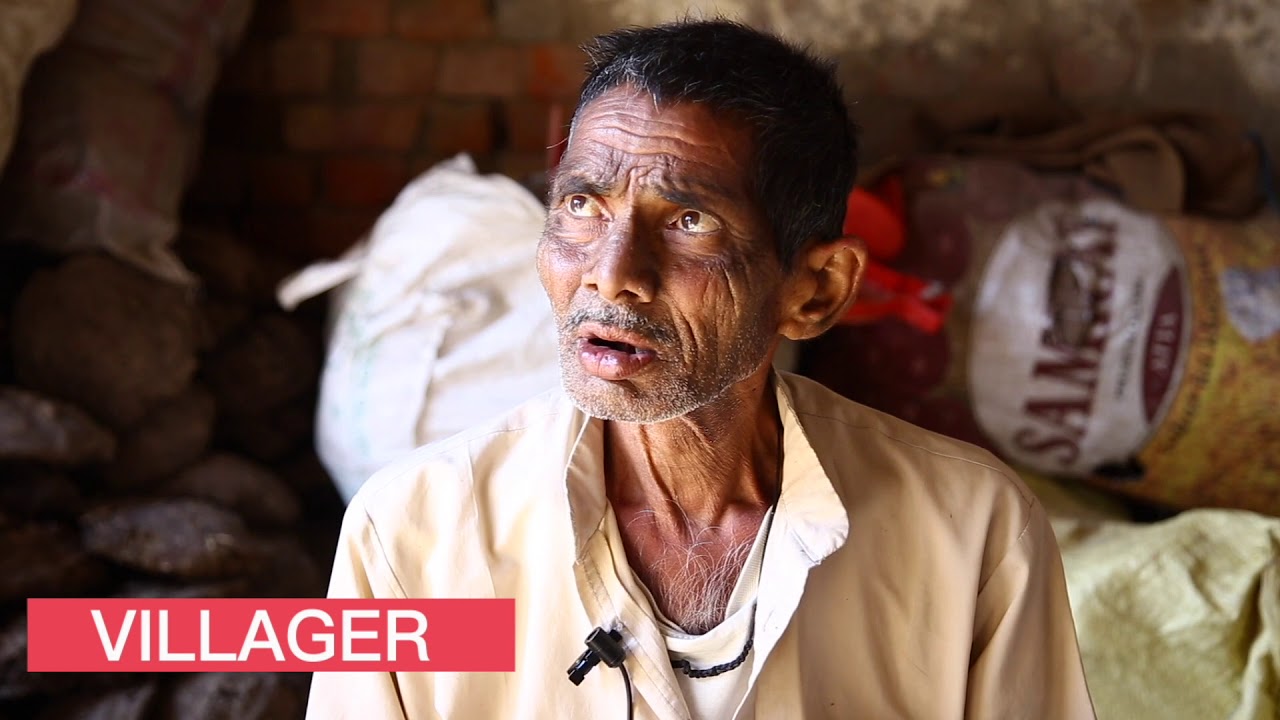 Adhuri Pyaas - NEER Foundation - YouTube