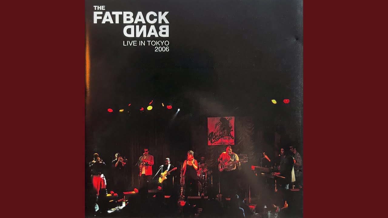 Backstrokin' (Live) - YouTube