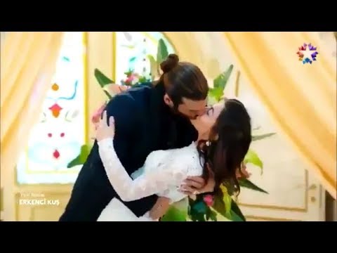 New WhatsApp Status Video Song 2019 |Can Yaman | Romantic Love Kiss | Hot Status | Kiss Status