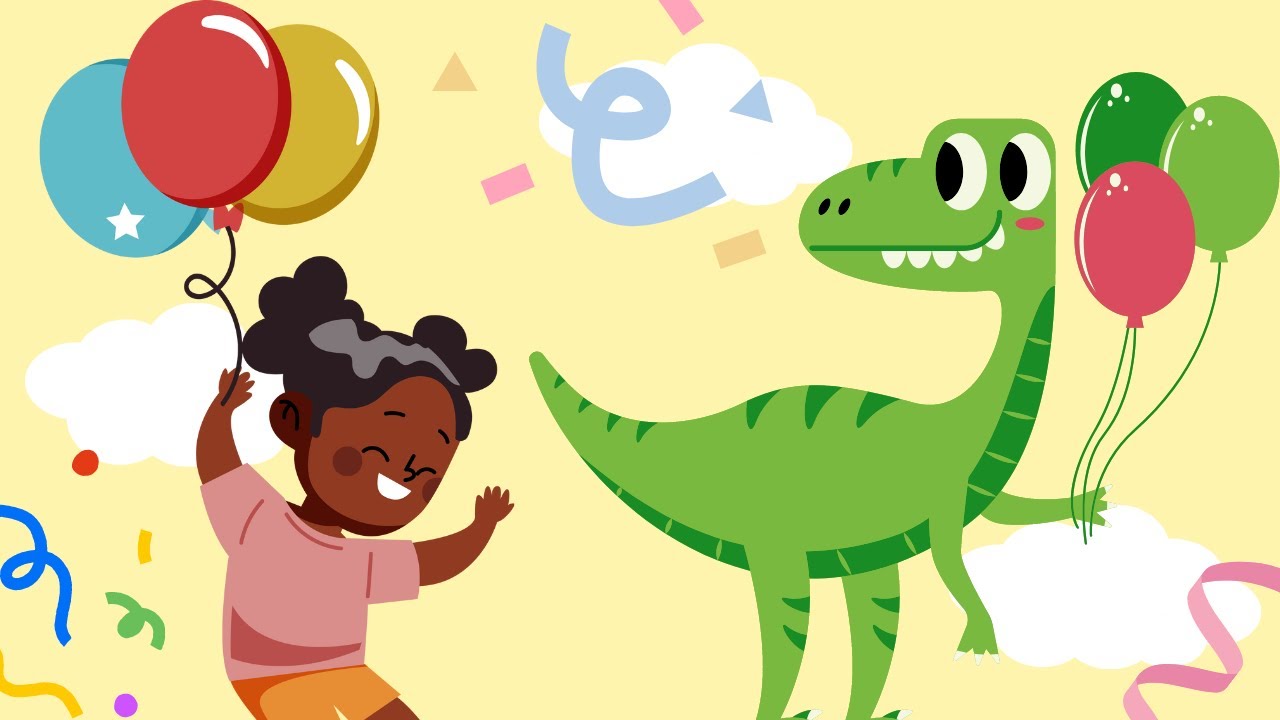 Learn Colors For Baby With Balloons - Learning Colors for Children ...