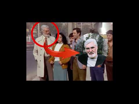 NATUK BAYTAN KİMİ GİZLİYOR? Yedi Bela Hüsnü Filmi