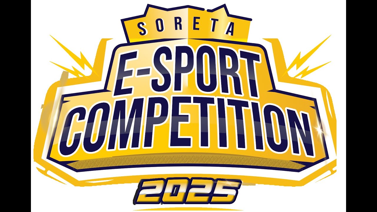 E-SPORT COMPETITION | MLBB | HUT 50 | SMK SORE TULUNGAGUNG - YouTube