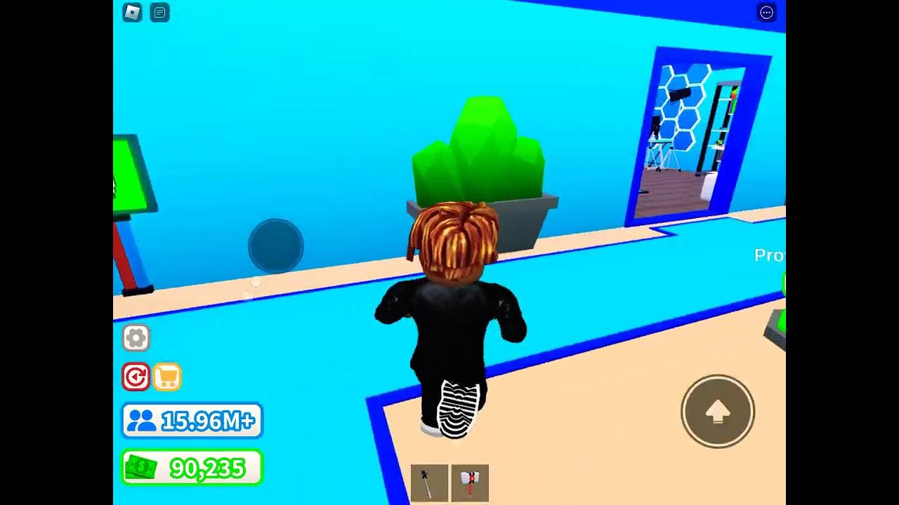 YouTube Tycoon Roblox - YouTube