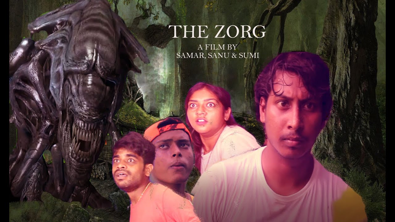 THE ZORG - YouTube
