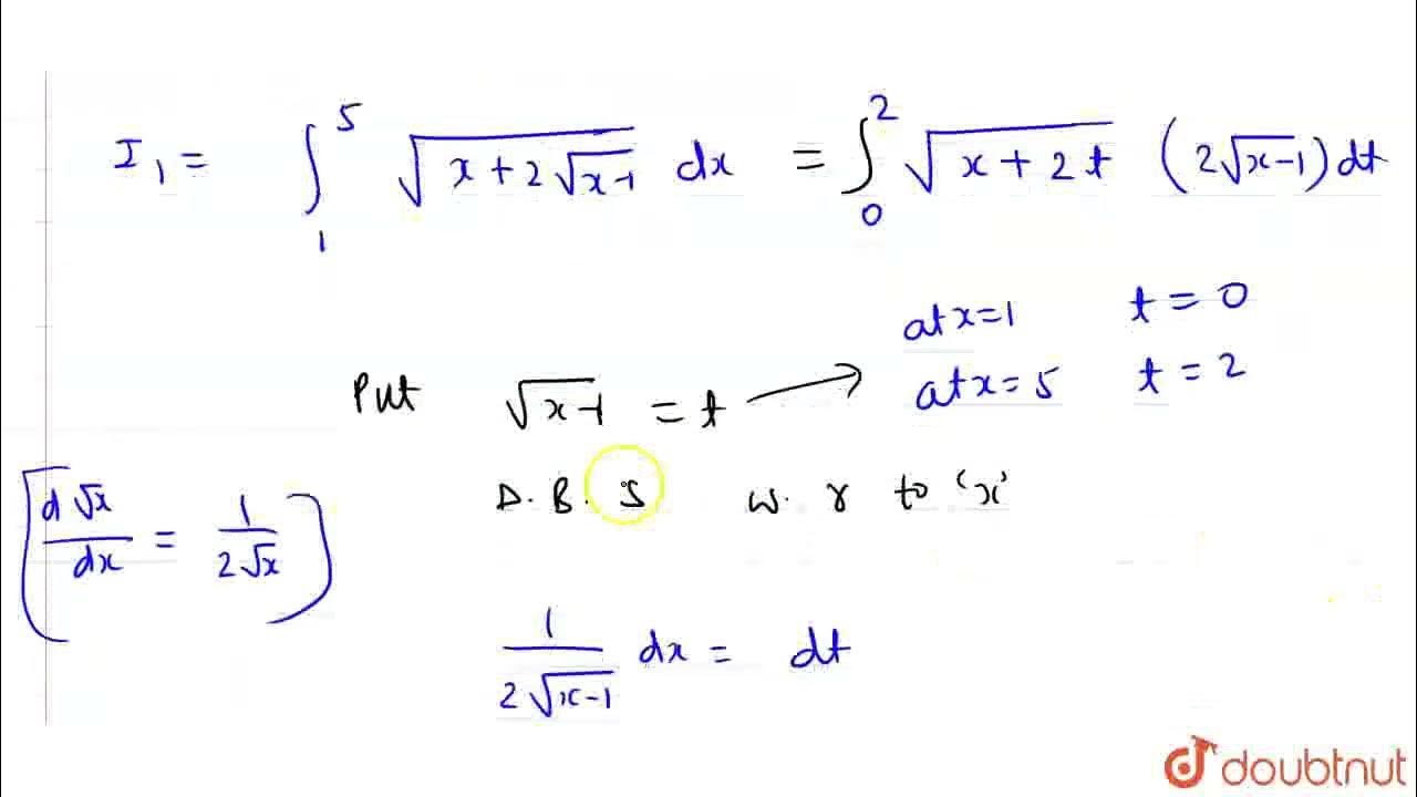 Int 1 5 sqrt x 2sqrt x 1 sqrt x 2sqrt x 1 dx CLASS 12 int-1-5-sqrt-x-2sqrt-x-1-sqrt-x-2sqrt-x-1-dx-class-12