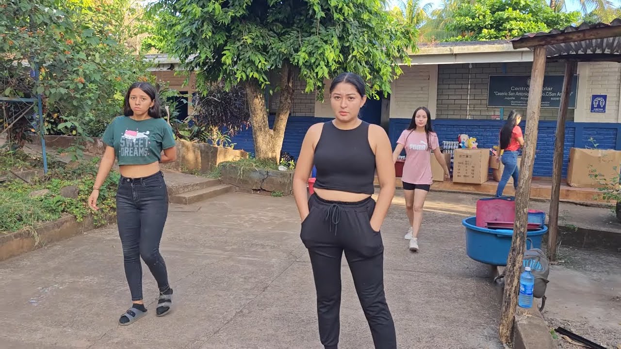 Fátima anda con los ánimos muy bajos😞Mientras los demás se esmeran por ...