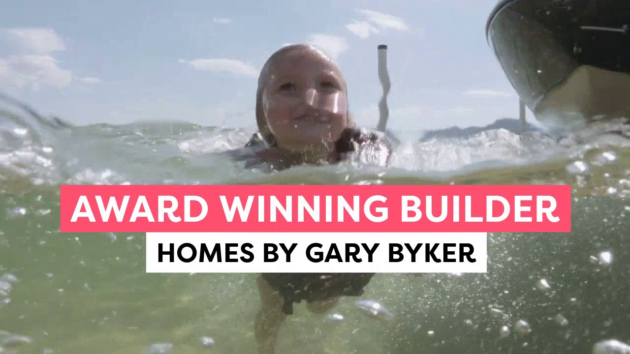 Cedar Lake Jenison Michigan - YouTube