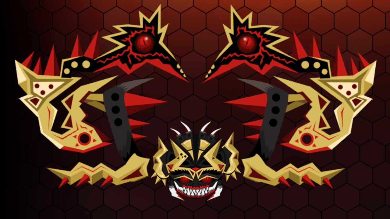 NEW EVOLUTION | Megavolution IV | EvoWars.io - YouTube