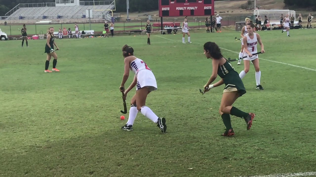 Casey Bray 2021 - Game Highlights 2019 - YouTube