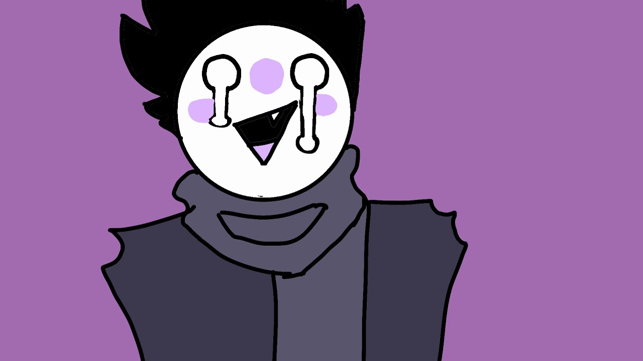 Oh hi there! | meme animation | ye boi - YouTube