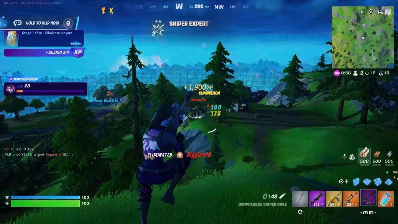 Fortnite_20241127092625 - YouTube