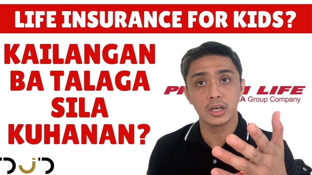What's the best life insurance for Kids? Do we really need to buy life ...