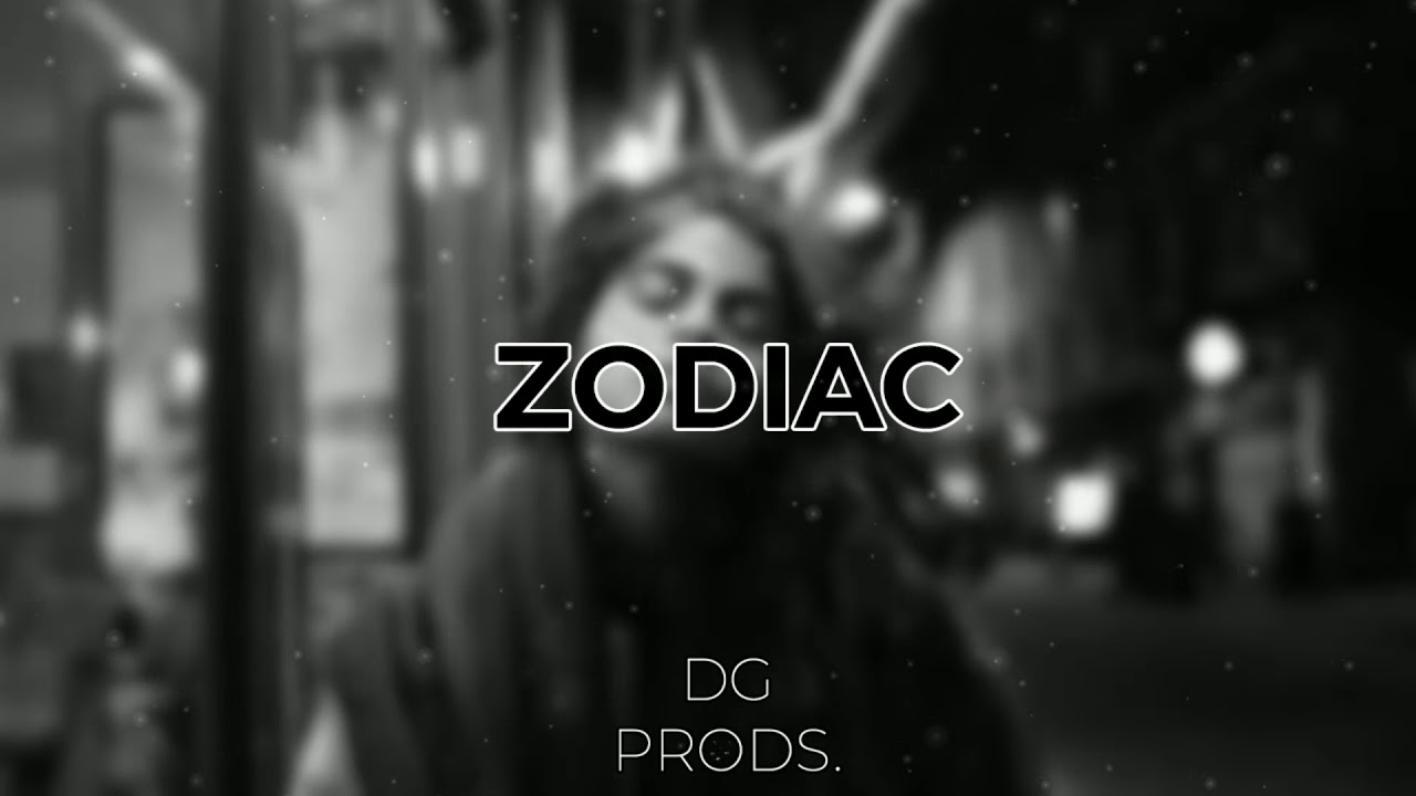Drake x Jessie Reyez Dark RNB Type Beat - "Zodiac" | Prod. DG ...