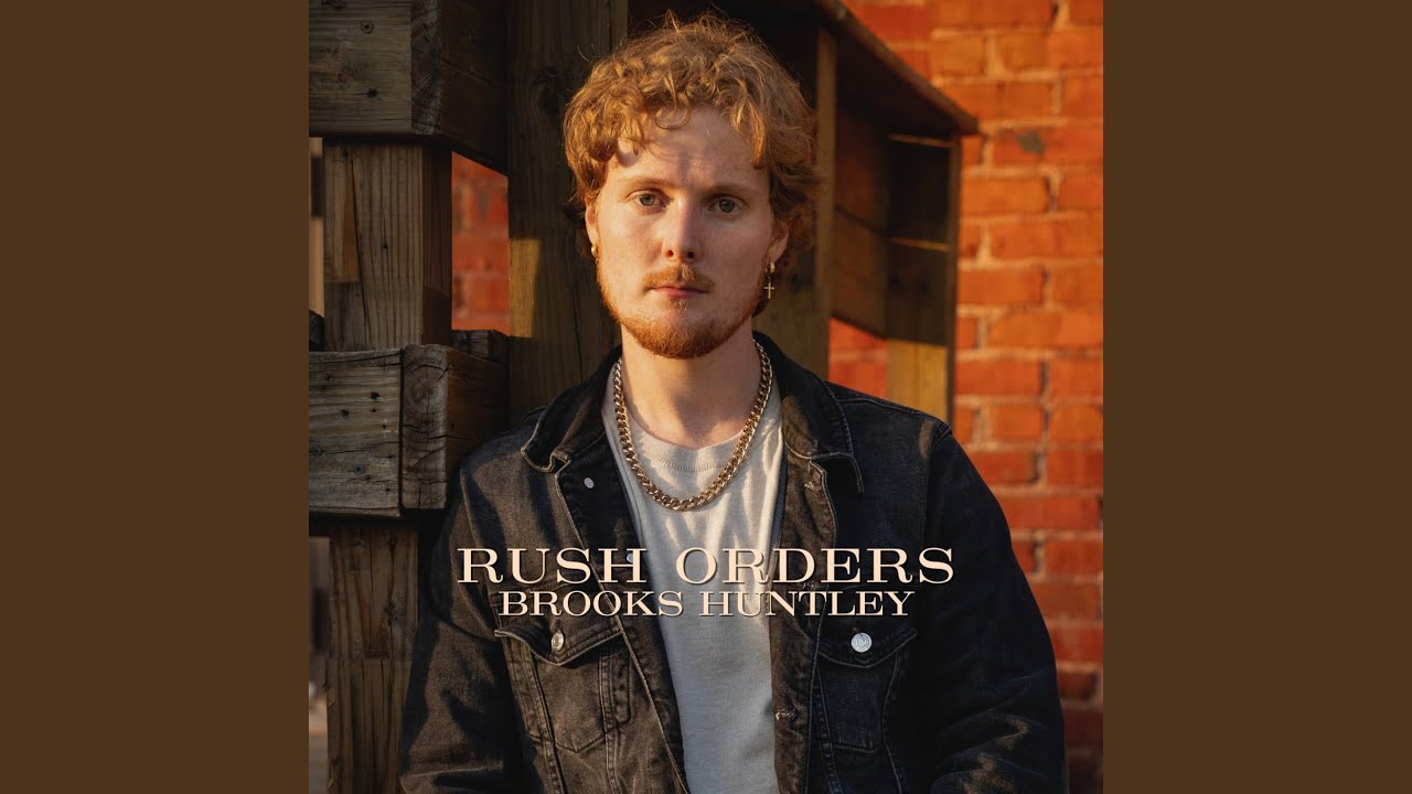 Rush Orders - YouTube