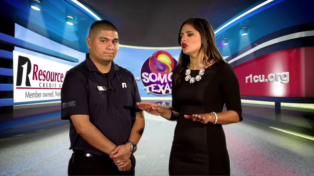 Resource One Credit Union Inicia tu credito - YouTube