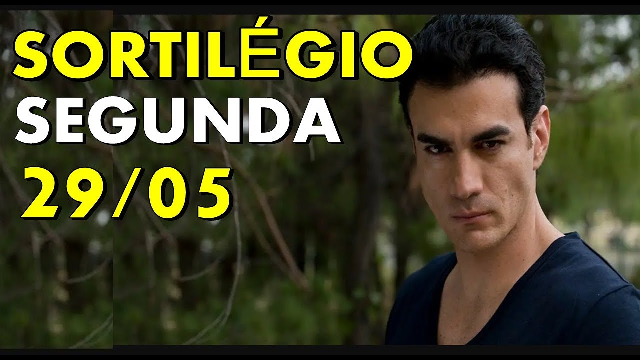 Sortilégio Capítulo de Hoje, Segunda-Feira 29/05 – Resumo Completo da ...