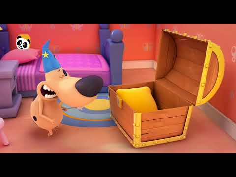 loopdidoo O mágico - YouTube