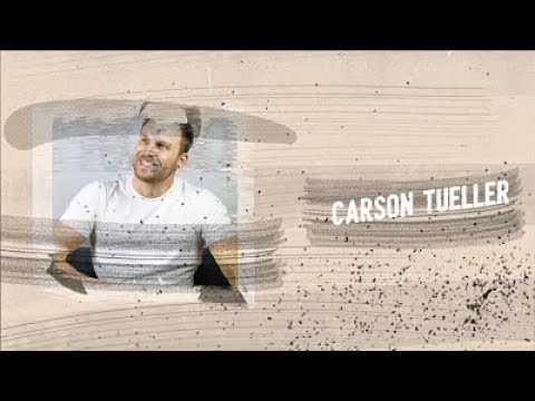 Carson Tueller On The Intersection of Sexuality and Disability - YouTube