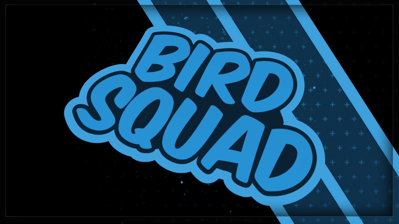 BIRD SQUAD (Darwin Project Derp Moments) - YouTube