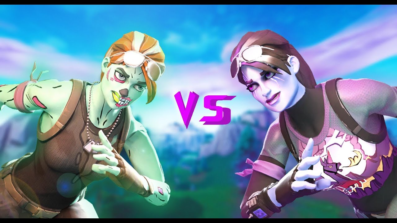 FaZe Sway vs Ghost Ex - YouTube