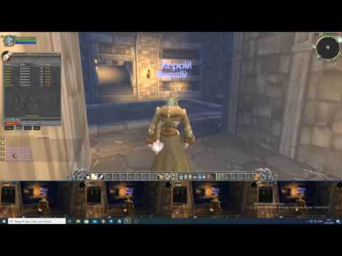 Orca bot stratholme 22,07,2020 - YouTube