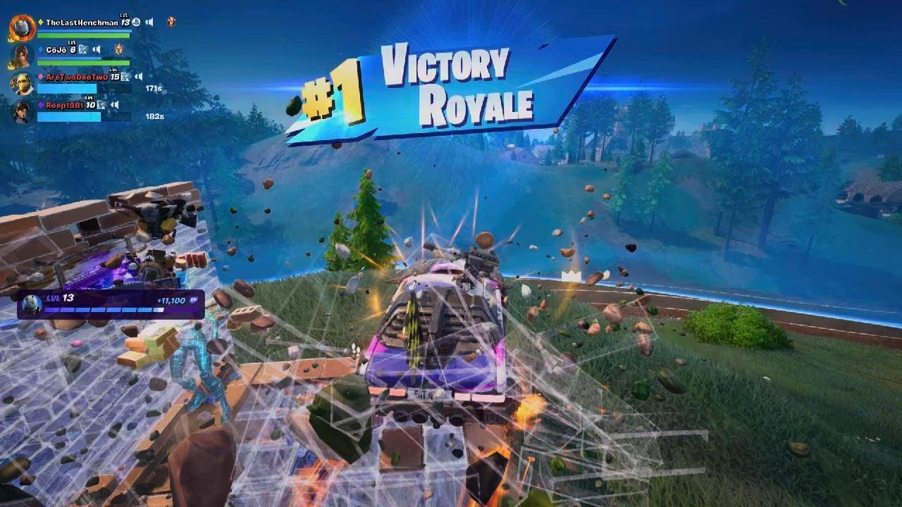 Winning w/ Cars - YouTube