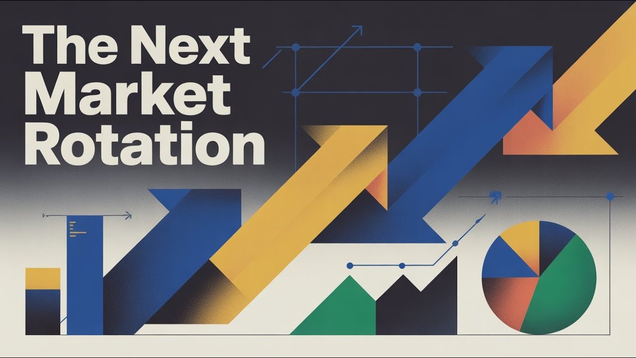 The Next Major Market Rotation - YouTube