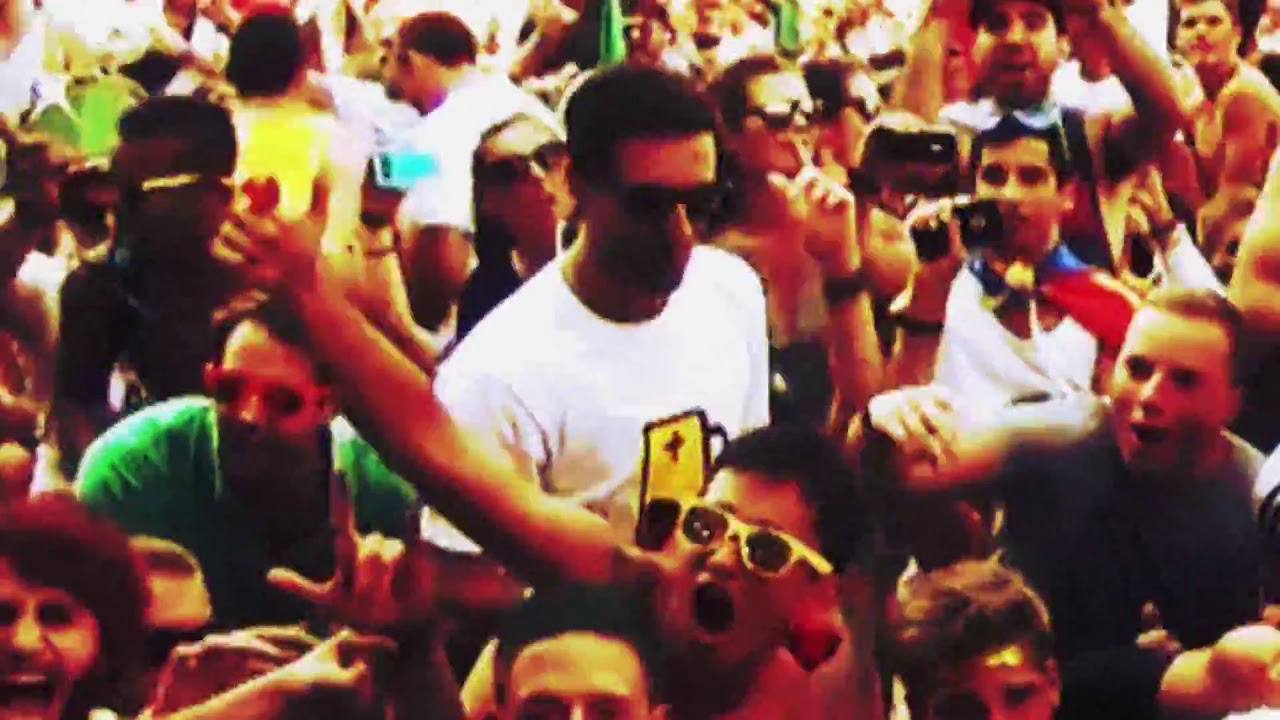 Calvin Harris & Alesso - Under Control ft. Hurts - YouTube