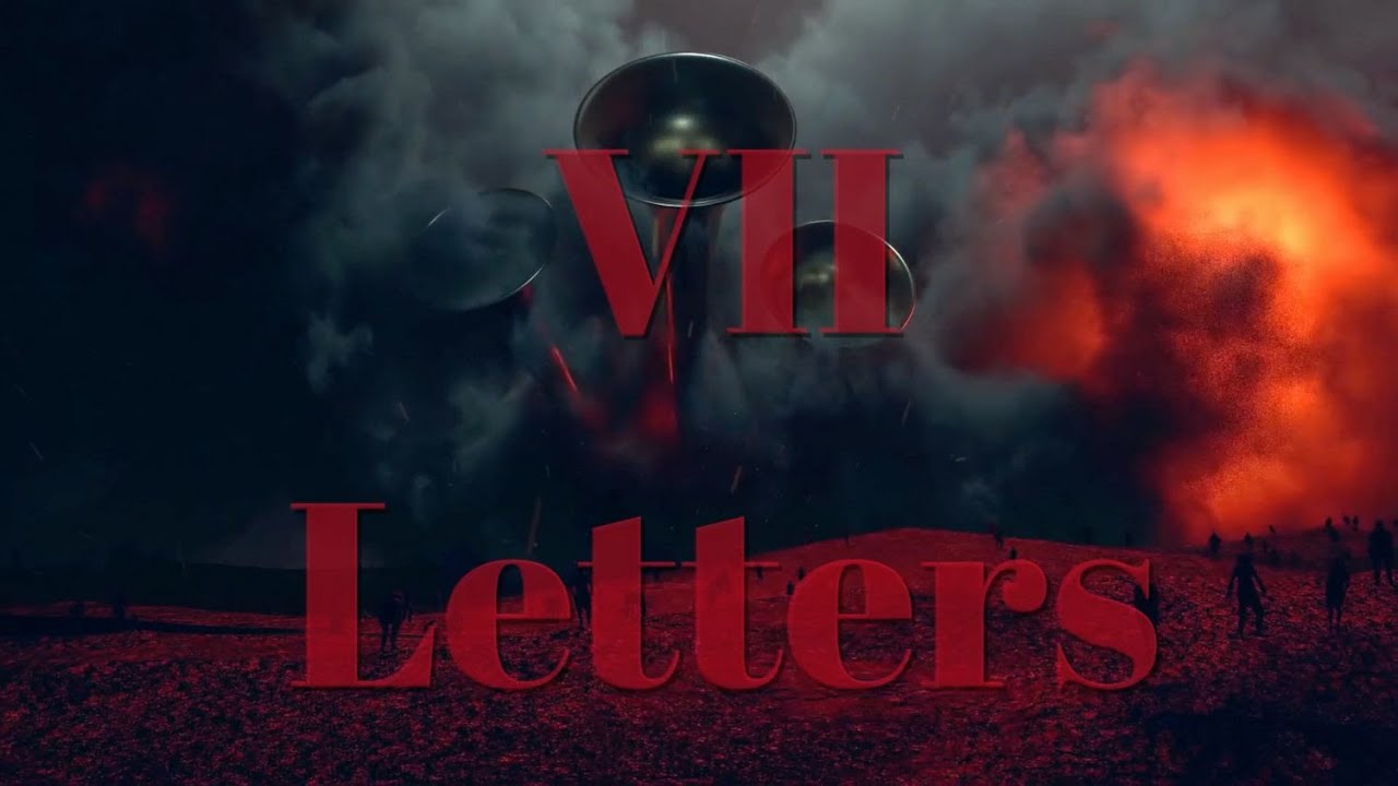 VII Letters - Part Two - Lost Love Letters - YouTube