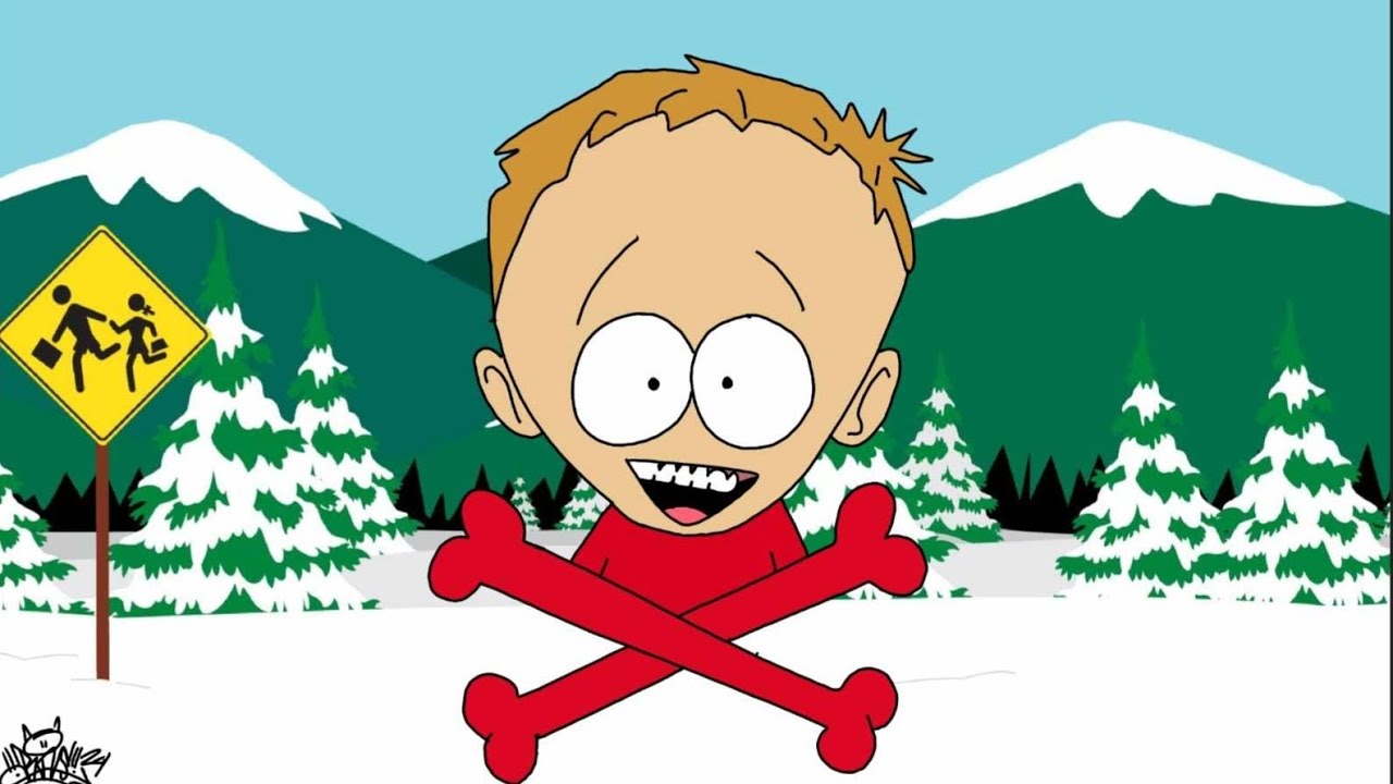 Timmy Burch crossbones sticker design - YouTube